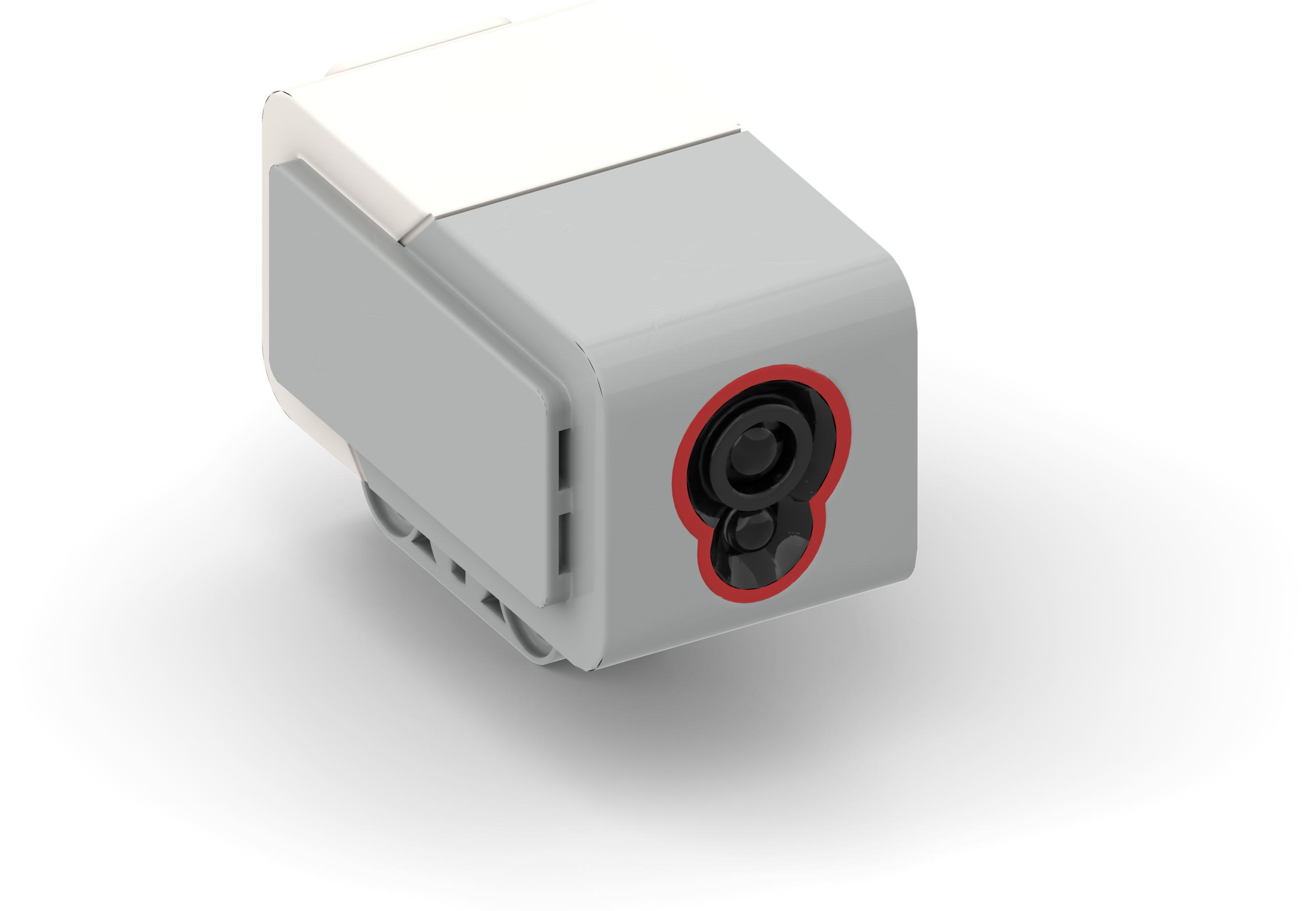 EV3 Senzory — Dokumentace pro Brian 1.0